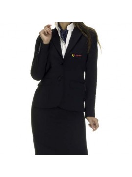 Receptionist Uniforms supplier delhi india | Receptionist Uniforms ...